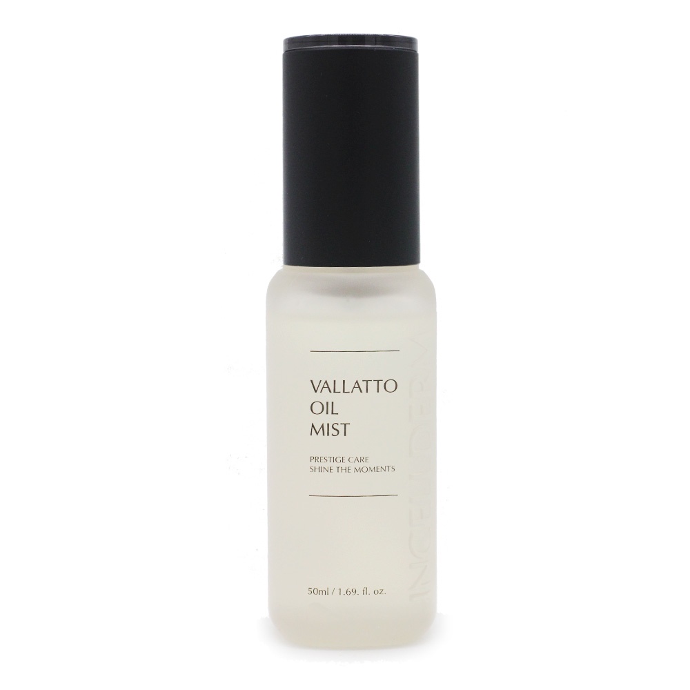 Incellderm Vieton Oil Mist 50ml | Shopee Malaysia