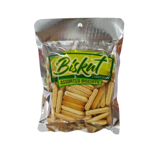 BISKUT CAMPURAN ICE GEM/MINI BISCUITS STICK 100-120g | Shopee Malaysia