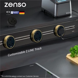 Zenso Electric, Online Shop | Shopee Malaysia