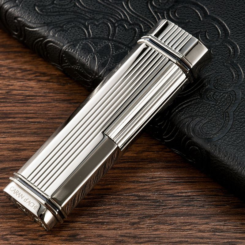 New product Japan imported Swiss brand Kalandi slim gas ultra-thin pure ...