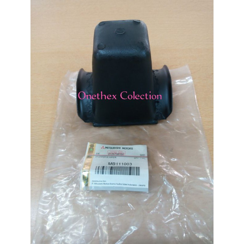 Original mitsubishi MB L300 Rear Stoper111003 | Shopee Malaysia