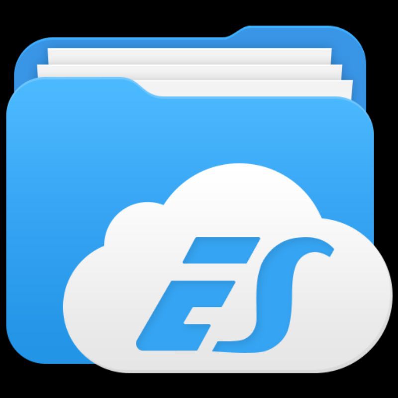 ES File Explorer (Premium APK) | Shopee Malaysia