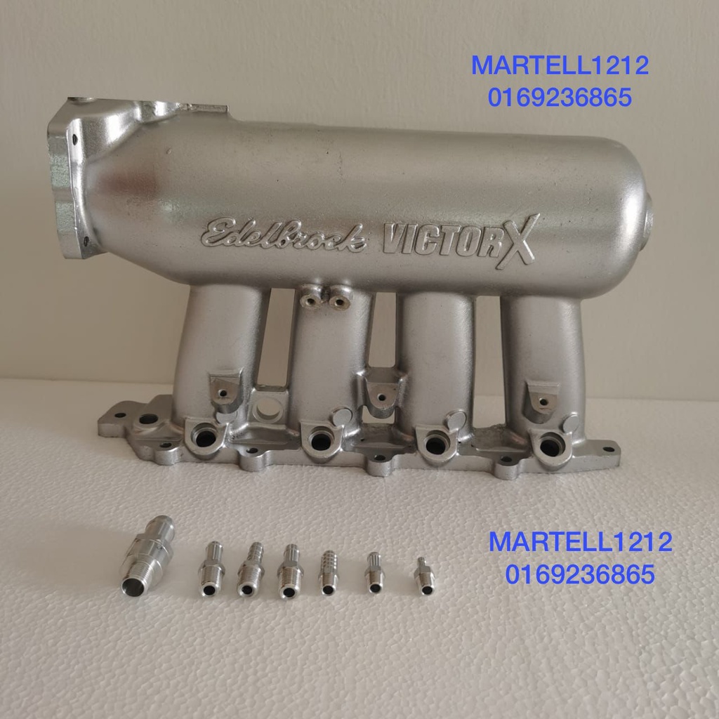ELDER BROCK INTAKE MANIFOLD B16 / B18 | Shopee Malaysia