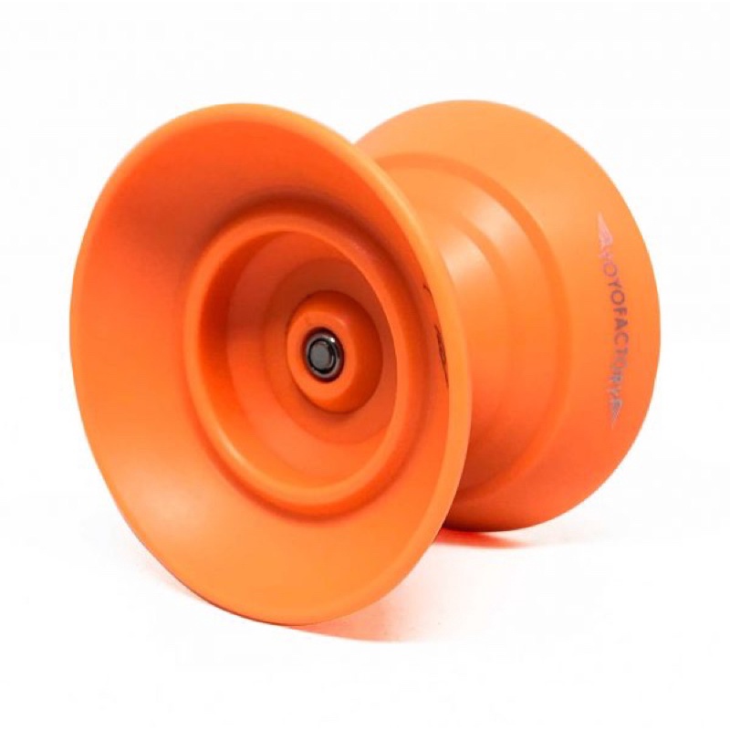 YoYofactory Skydancer offstring yo-yo 4A | Shopee Malaysia