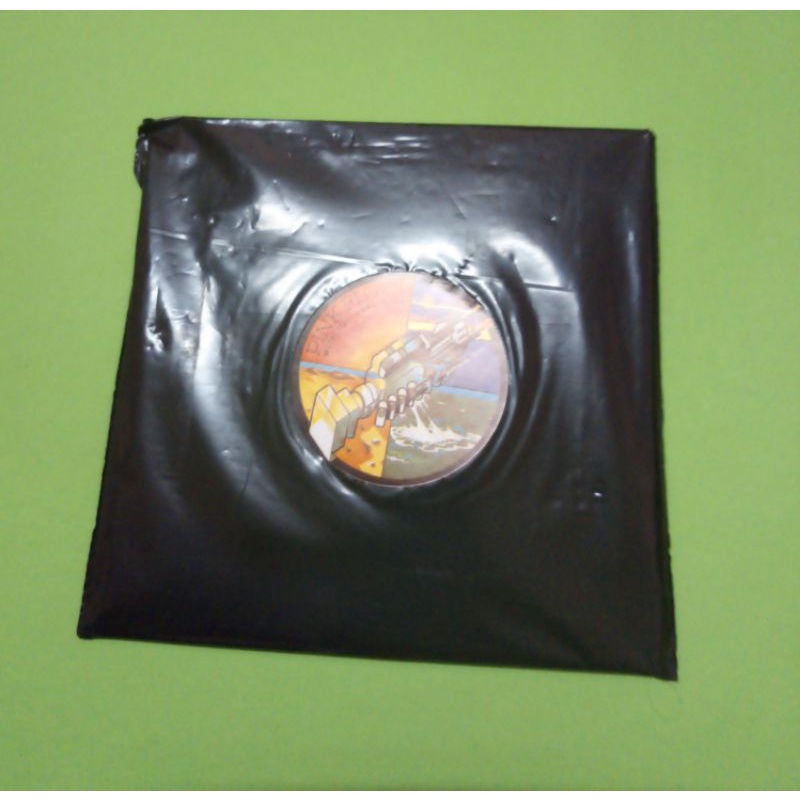 CD PINK FLOYD : WISH YOU WERE HERE ALBUM CD (2000, REISSUE, REMASTERED ...
