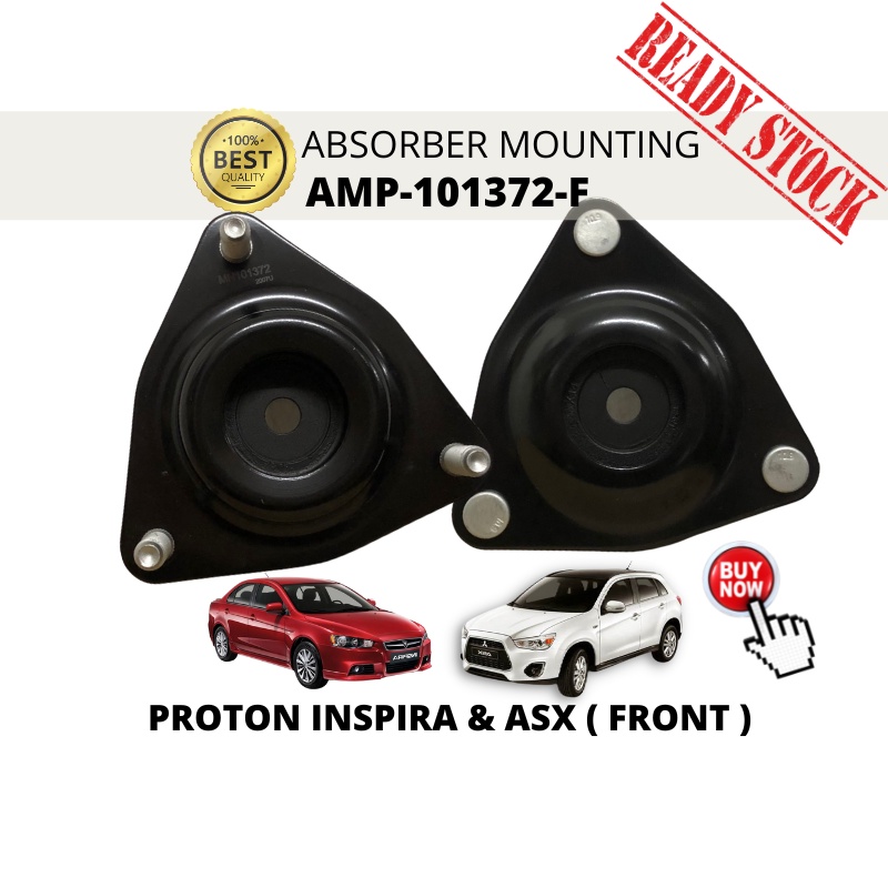 Mitsubishi ASX Proton Inspira CY2 Front Absorber Mounting High Quality ...