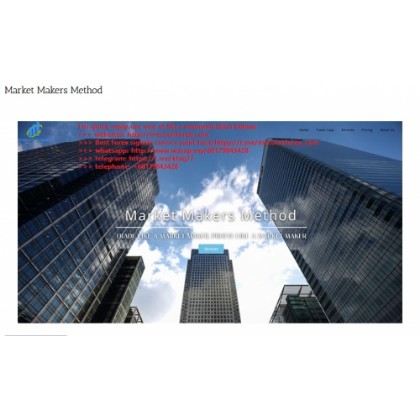 Market Makers Method | Shopee Malaysia