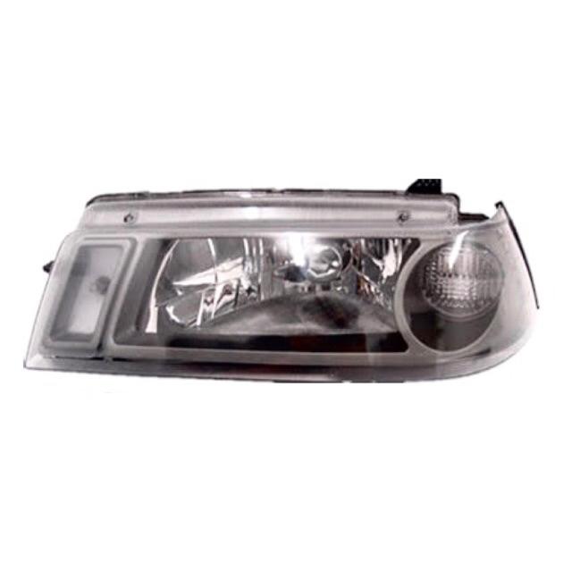 PROTON SAGA 2 ISWARA LMST 2004 Head lamp / Headlamp / lampu besar ...