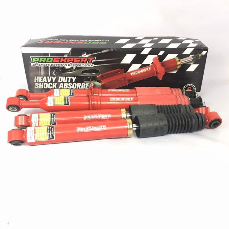 MITSUBISHI TRITON PROEXPERT HEAVY DUTY ABSORBER | Shopee Malaysia