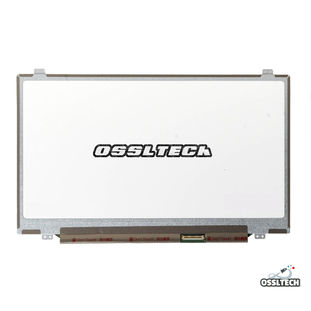 ASUS VIVOBOOK E402B DELL E7450 E5470 E7440 E7470 Acer E1-470G V7-481PG ...