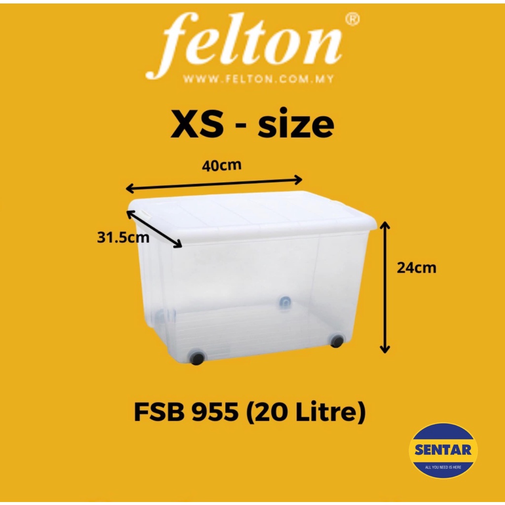 Hot Sales 100% Original Felton FSB955 /956 /957/ 958 /959 Iconic ...