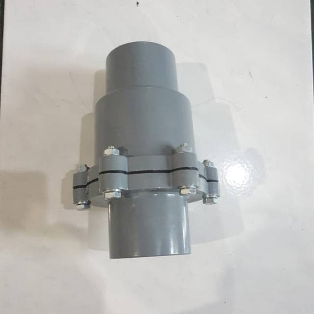 Check Valve PVC 2" KDJ (Peer Model) | Shopee Malaysia