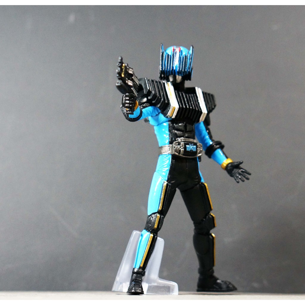 Bandai HDM Kamen Rider Diend Shooting Pose Masked | Shopee Malaysia