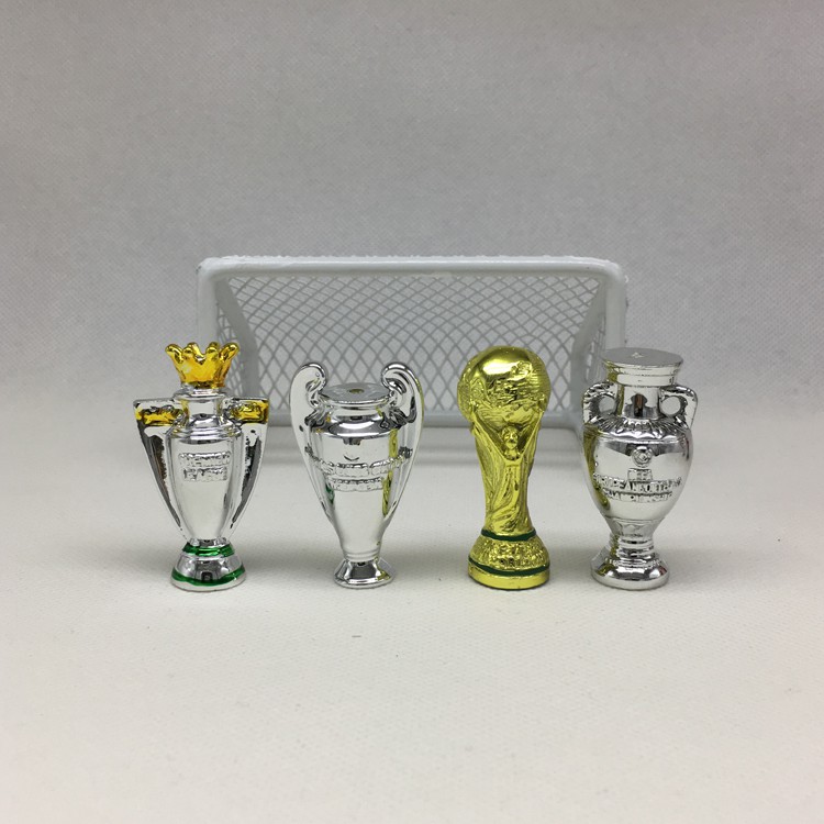 Football Soccer Mini Trophy Soccerwe Kodoto | Shopee Malaysia