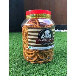 🔥MARUKU TOK SU🔥 250GRAM "SEDAP KRUP KRAP KRUP KRAP" | Shopee Malaysia