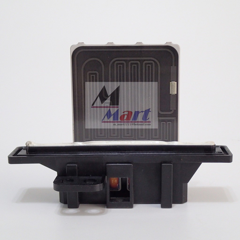 Recond Nissan Sentra B13 / Sentra B14 Air Cond Blower Resistor | Shopee ...