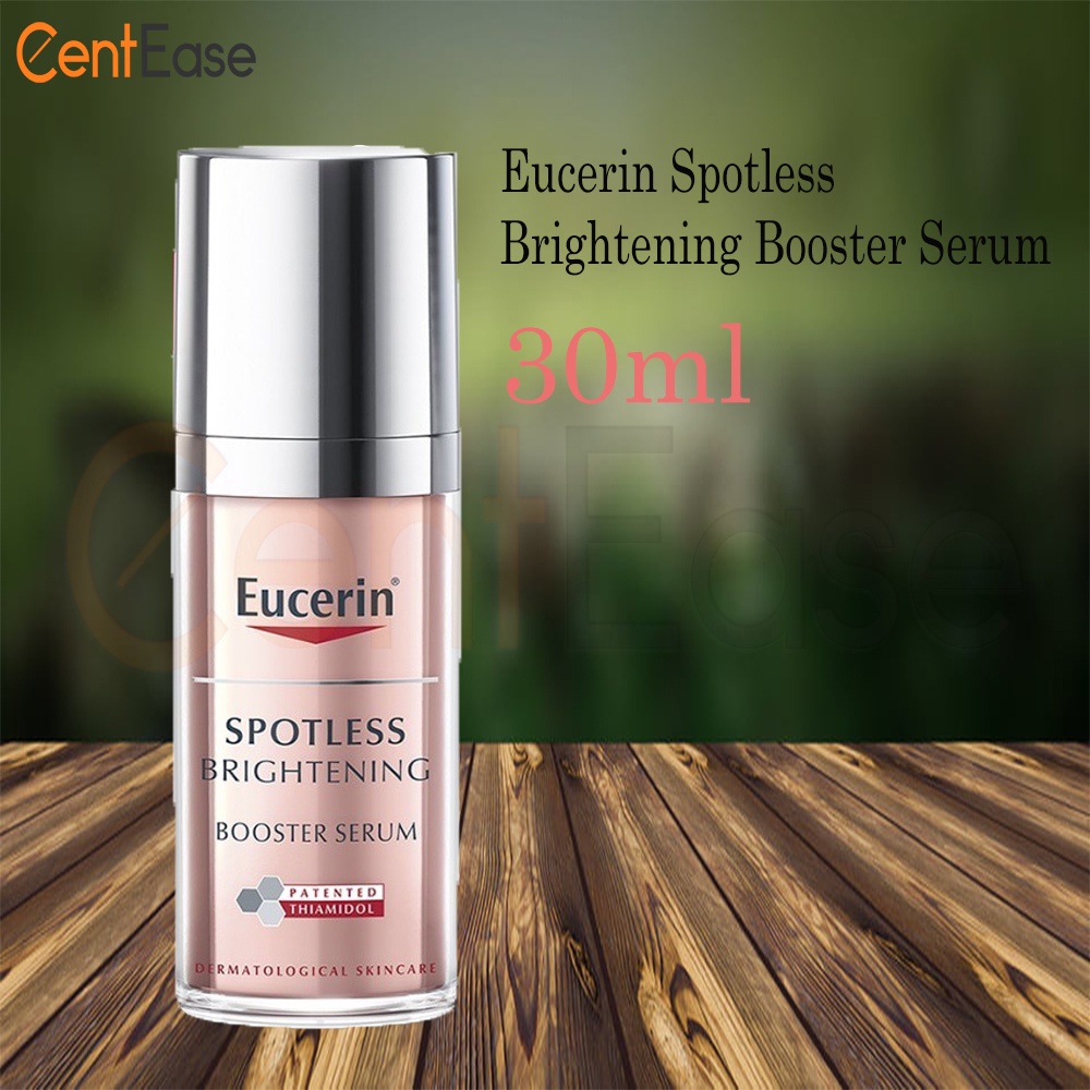 Eucerin Spotless Brightening Booster Serum 30ml (Exp: Feb 2027 ...
