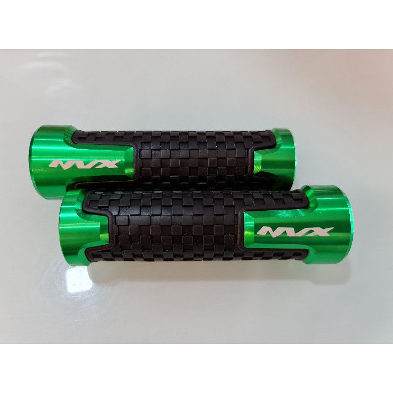 Yamaha NVX155 / Aerox 155 Handle Grip / Alloy Grip / Balancer Premium ...