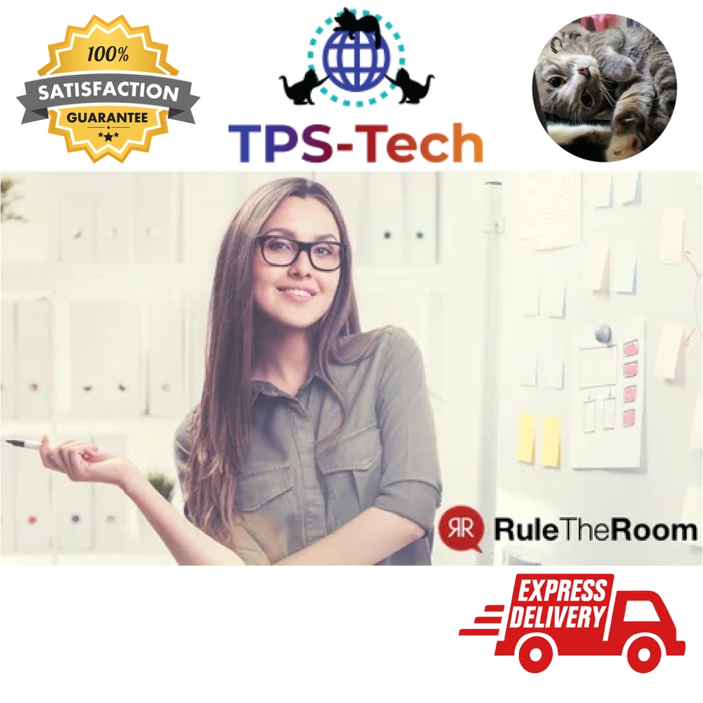 [COURSE] Udemy - Train the Trainer Pro: No Beginners Allowed! | Shopee Malaysia