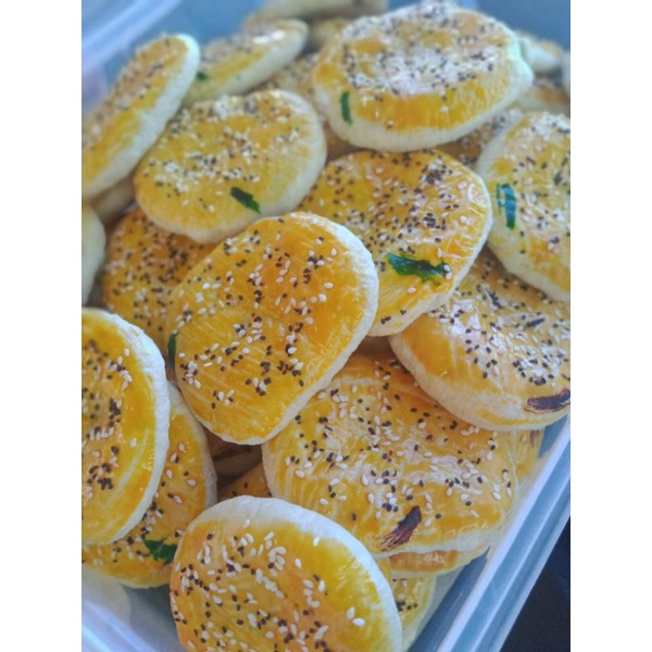 tau sar piah /Pau Bakar/kuih kacang beraneka inti, Pandan, Red bean ...