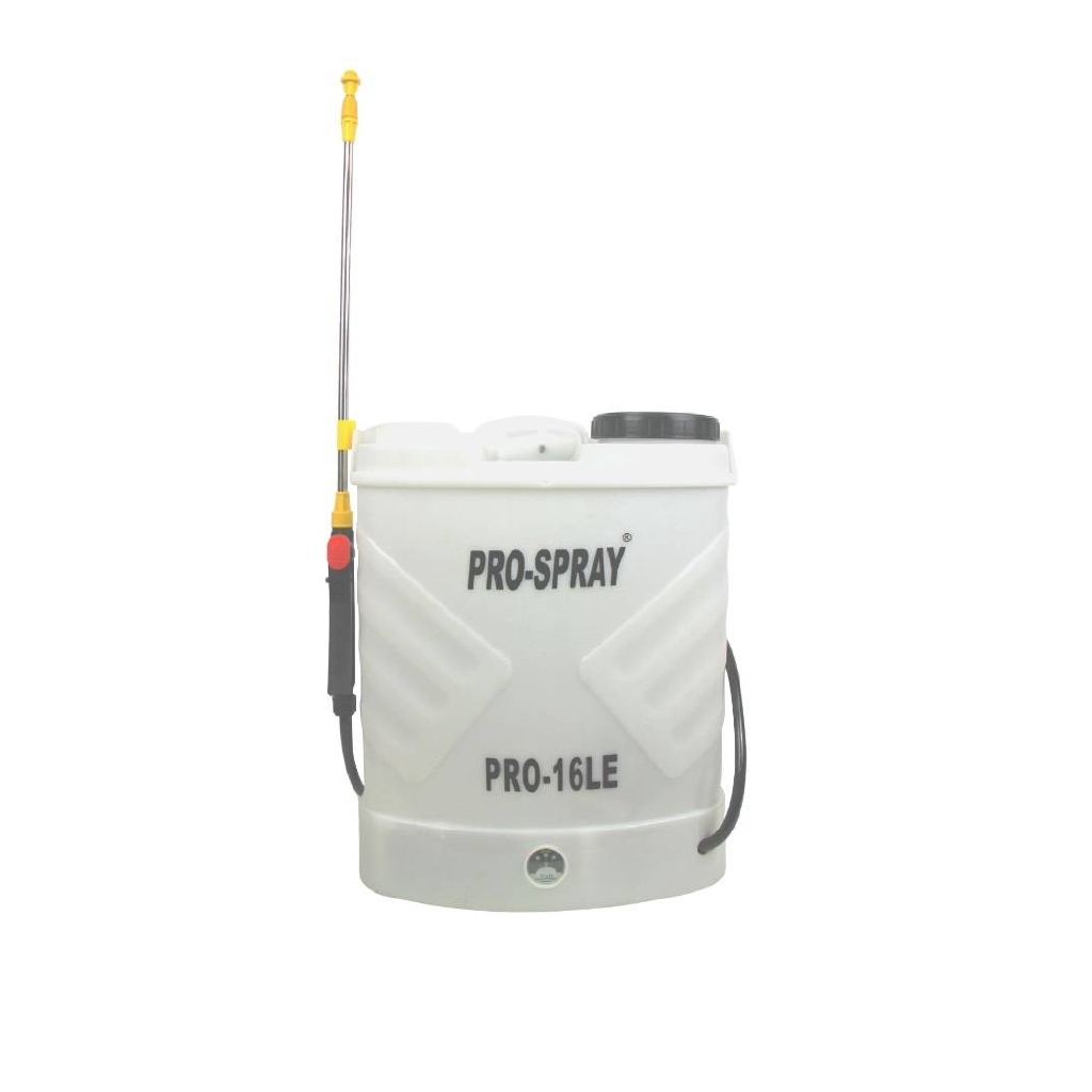 Battery Pump Knapsack Chemical Sprayer Rechargeable 16L 18L 20L Pam ...