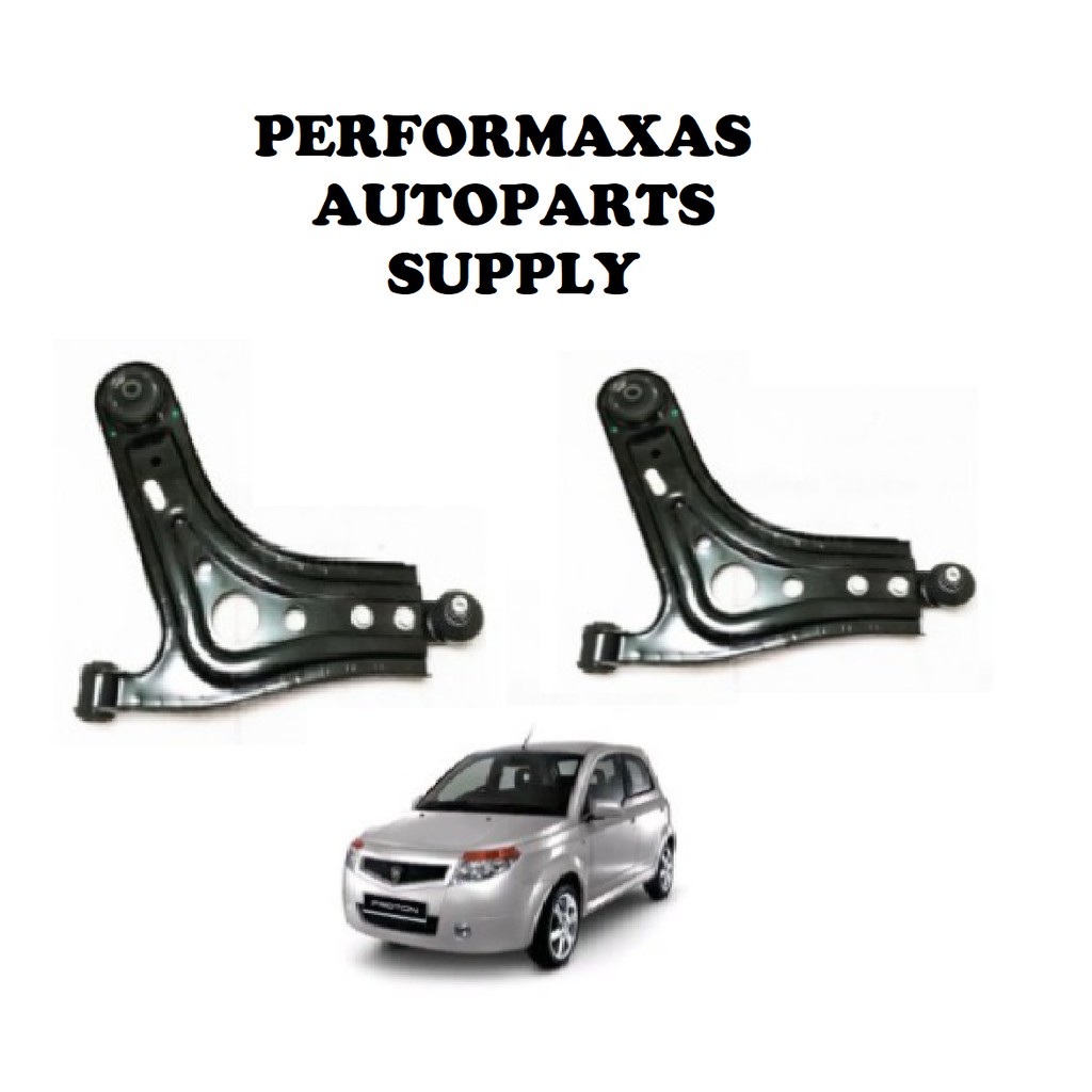 PROTON SAVVY LOWER ARM HIGH QUALITY | Shopee Malaysia