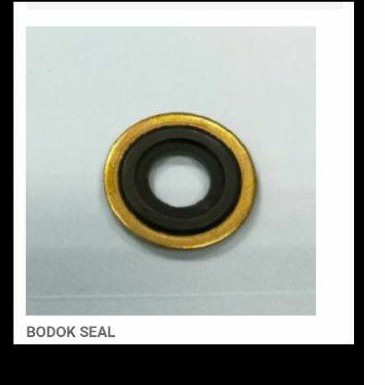 BODOK SEAL - RUBBER SEAL FOR GAS REGULATOR WITH PIN INDEX YOKE | Shopee Malaysia