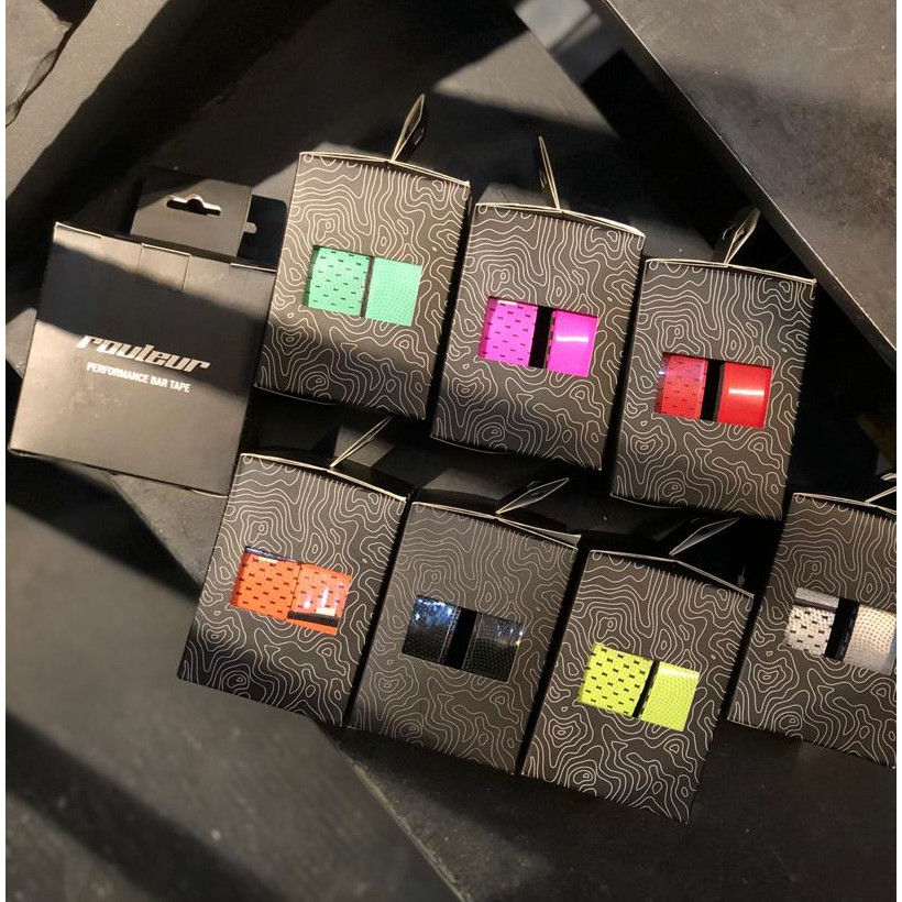 ROULEUR DUO BAR TAPE | Shopee Malaysia