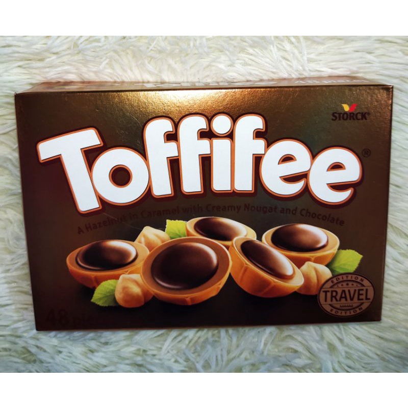 COKLAT LANGKAWI STORCK TOFFIFEE / MERCI | Shopee Malaysia