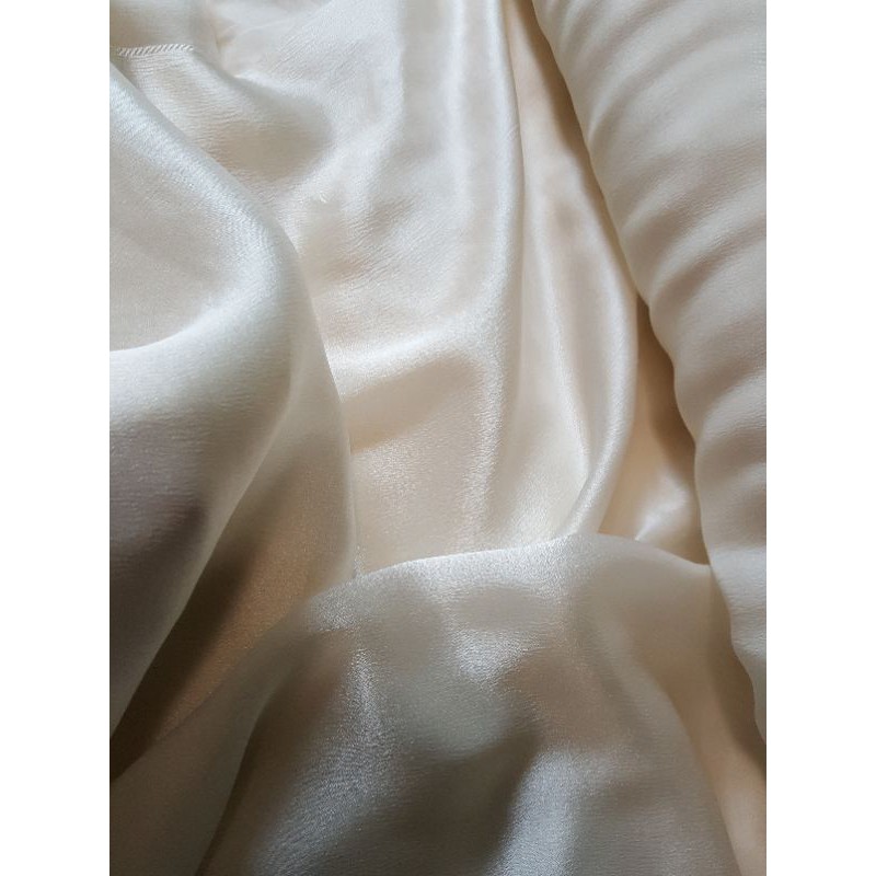 Original Silk Fabric (100% Silk) | Shopee Malaysia