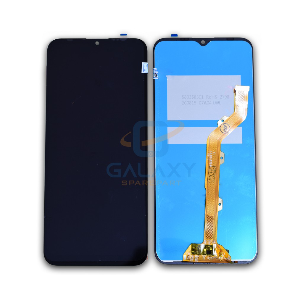 Lcd TOUCHSCREEN INFINIX X653C SMART 4 FULLSET | Shopee Malaysia