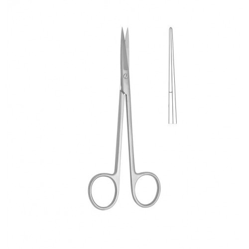 Joseph Scissor Straight | Shopee Malaysia
