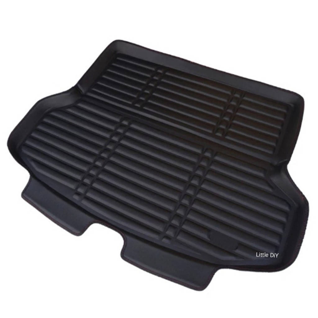 Proton X50 X50 FL X70 New X70 2025 Rear Car Boot Cargo Compartment ...