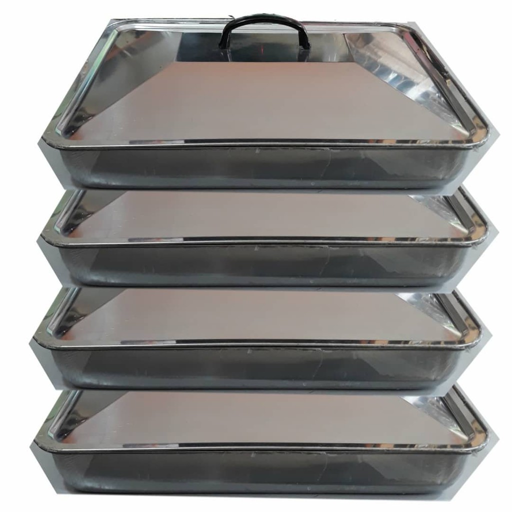 Dulang Hidangan Tray Buffet Hidangan Kenduri | Shopee Malaysia