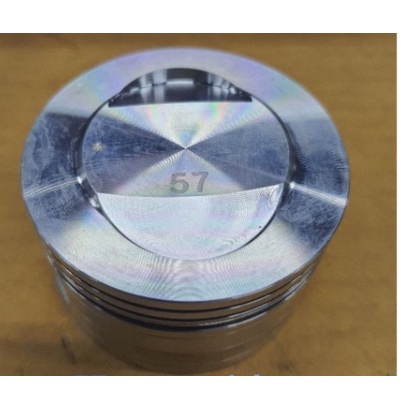 RACING BLOCK 57 MM 60 MM 62 MM YAMAHA 115 INJECTION LEGENDA 115 FI ...