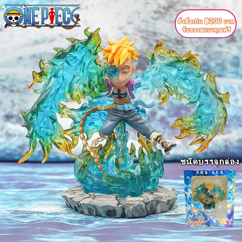 Fig. One Piece (Marineford Arc. Ver.) Ver. Whitebeard 1st Division ...