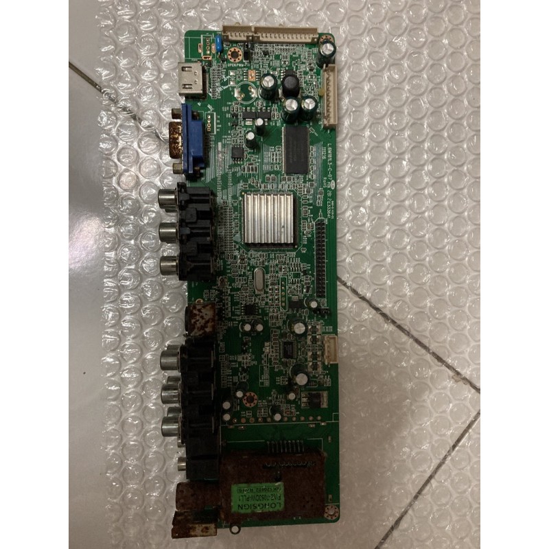 main board tv pensonic PLCD3209 | Shopee Malaysia