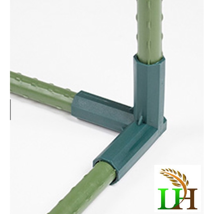 [11mm/16mm]Garden Trellis Climbing Stand Plant Support Stick Bar ...