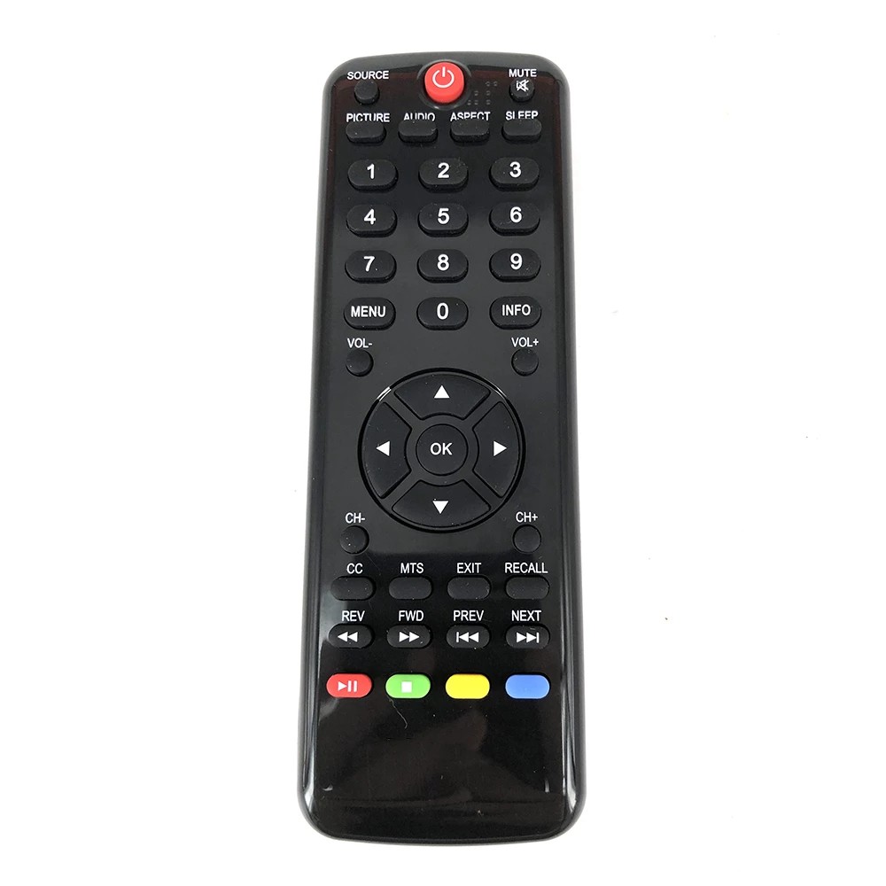 New Haier RC20 For Haier LCD LED TV Remote Control 24 hours online ...