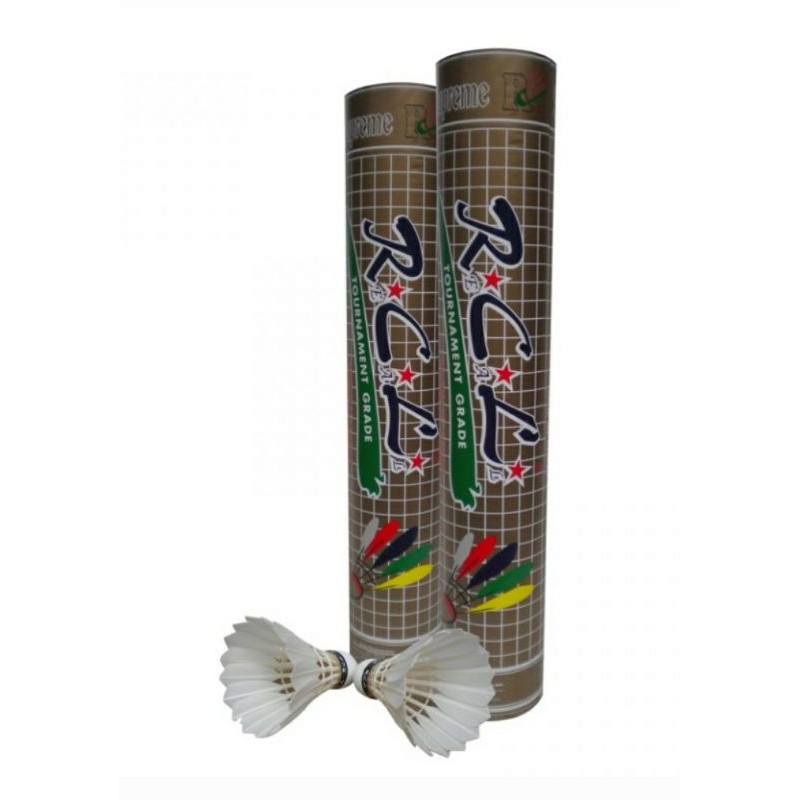 RCL Supreme Shuttlecock (Speed 76 & 77) | Shopee Malaysia