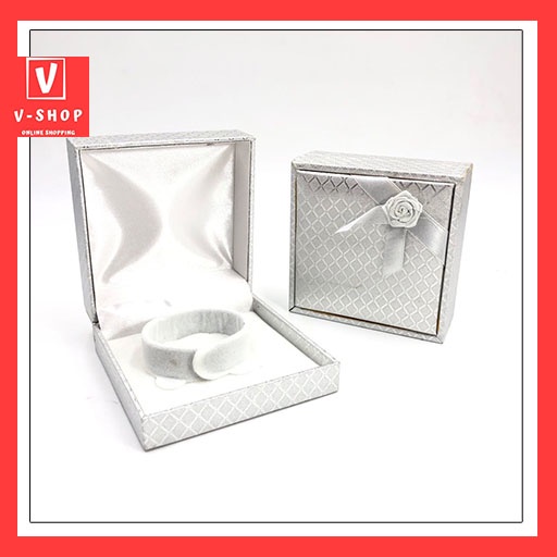 Nice Jewellery Case Display Gift Box | Shopee Malaysia