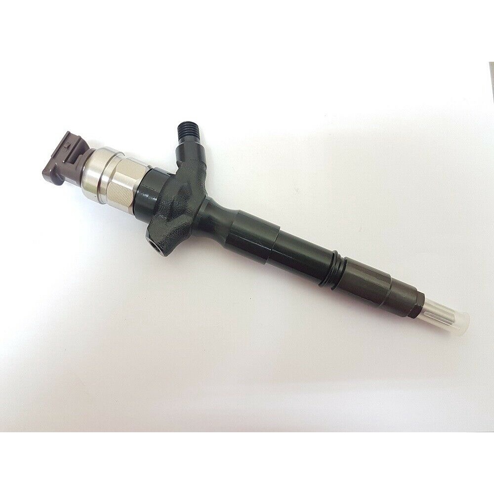 New Original Denso Diesel Fuel Injector for Toyota Hilux & Prado D4D ...