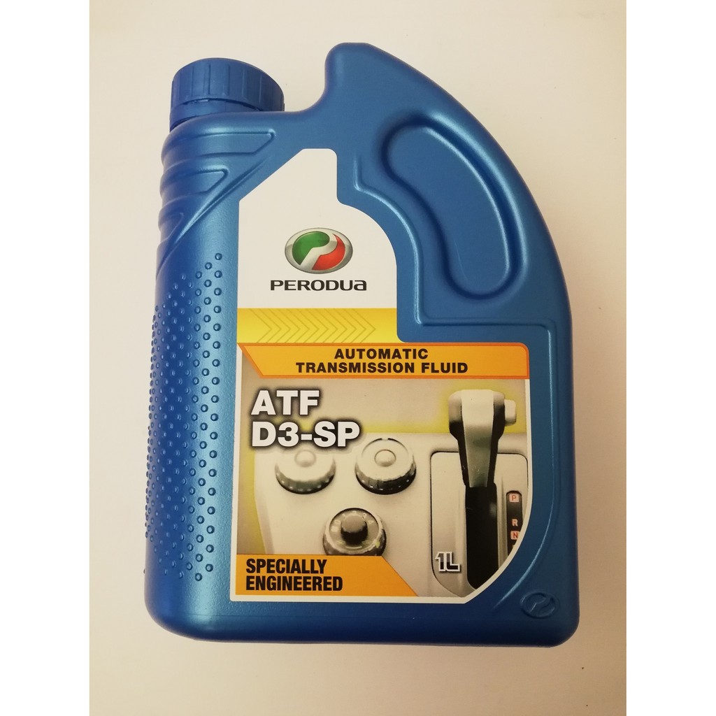 [MOC : READY STOCK + SHIP IN 24 HRS] AUTOMATIC TRANSMISSION FLUID ATF ...