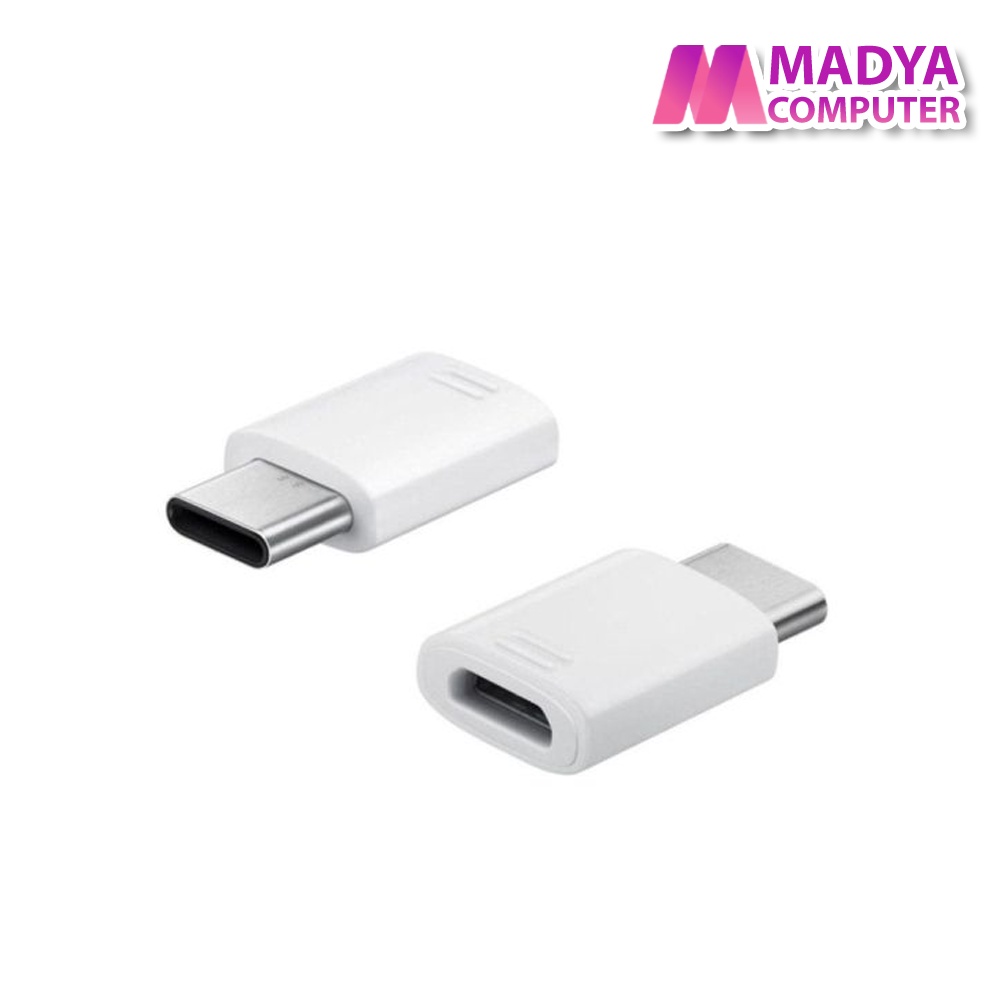 Otg Type-C to Micro USB | Shopee Malaysia