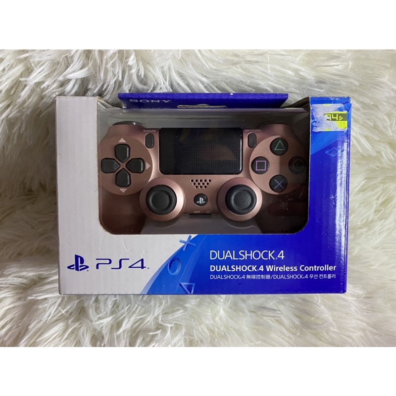DUALSHOCK4 ORIGINAL 🔥 | Shopee Malaysia