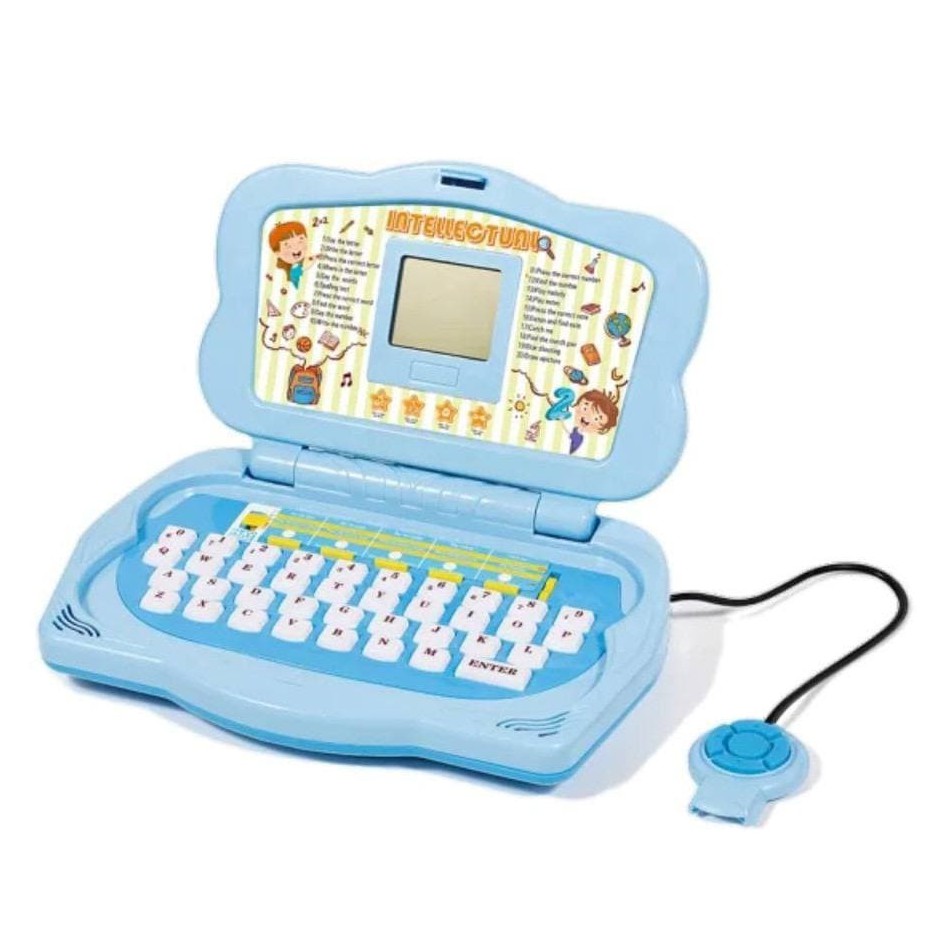 Kids Laptop Kids Early Learning Toys Educational Laptop For Kids 20 ...