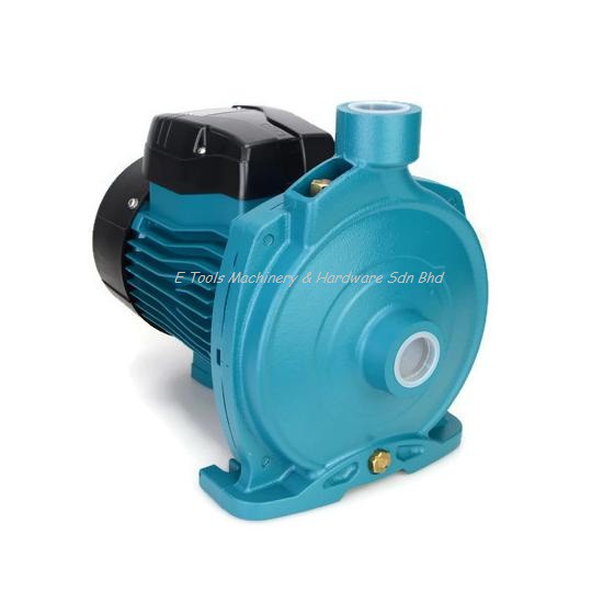 LEO ACm75 CENTRIFUGAL WATER PUMP | Shopee Malaysia