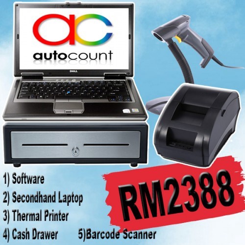 Autocount Stock + Invoicing Express Secondhand Laptop | Shopee Malaysia Autocount Stock + Invoicing Express Secondhand Laptop | Shopee Malaysia