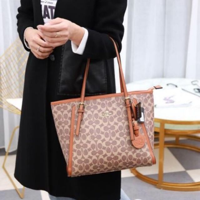 #COACH 👜 HANDBAG 🆕 ARRIVAL 👍 | Shopee Malaysia