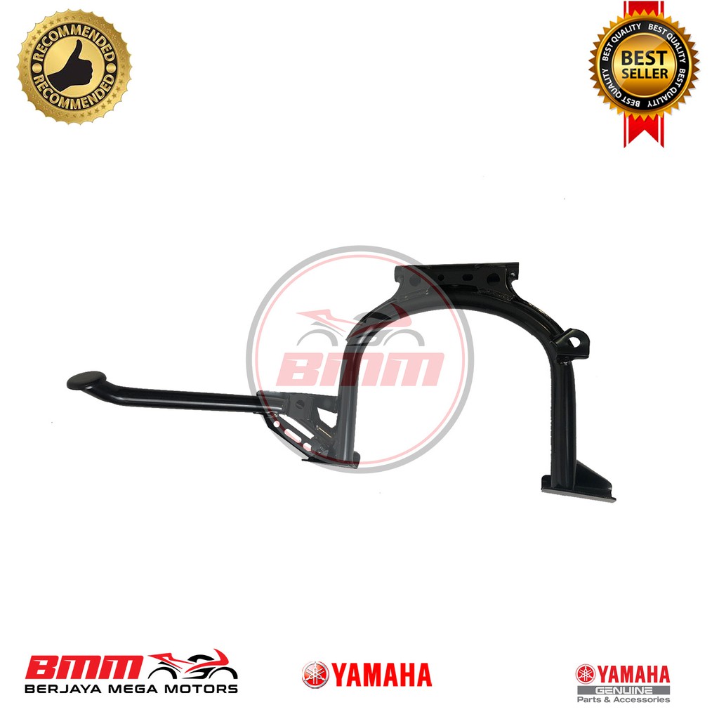 YAMAHA STAND, MAIN NVX DOUBLE STAND 100% ORIGINAL (B65-F7111-00 ...